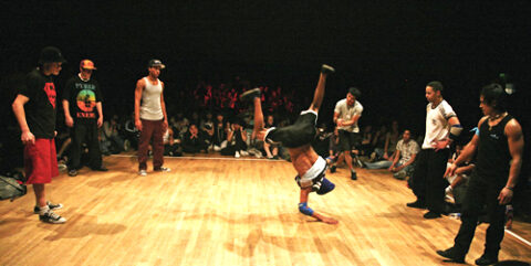 Histoire du Breakdance - Break Dance Crew